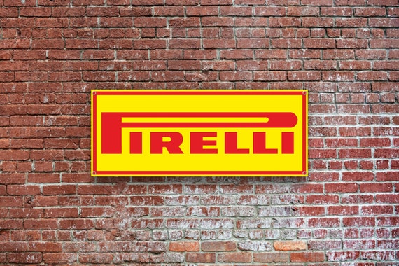 Logotipo De Pirelli