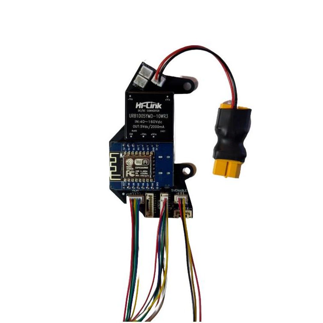 Floatwheel GTVRGB System PRE-ORDER - Etsy