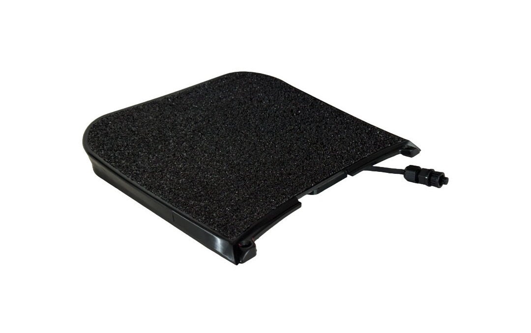 Kush Wide Front Footpad for Onewheel GT/GTS Aluminum Plate - Etsy