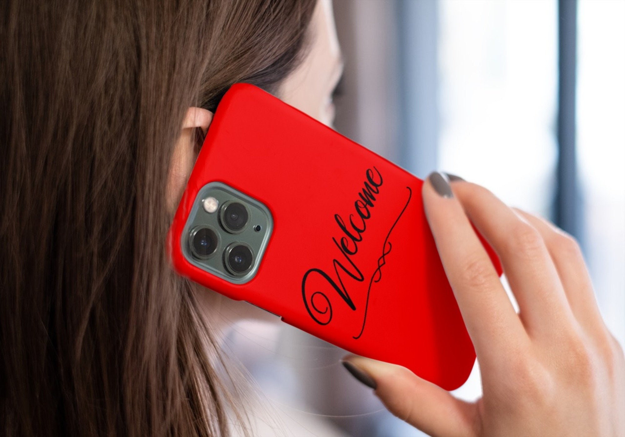 Welcome SVG, Welcome Lettering, Fancy Welcome, Cursive Welcome, Welcome ...