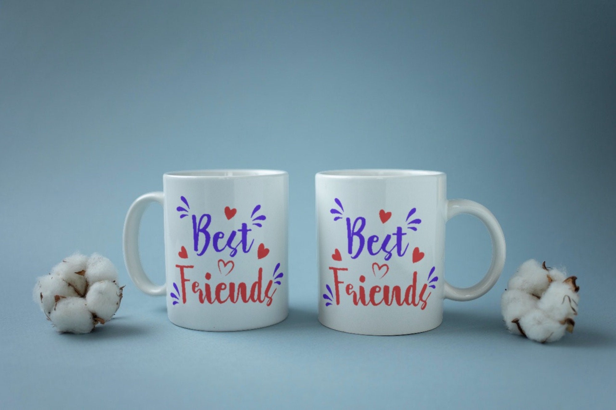 Best Friends SVG, Best Friend Svg, Friends Png, Best Friends PNG ...