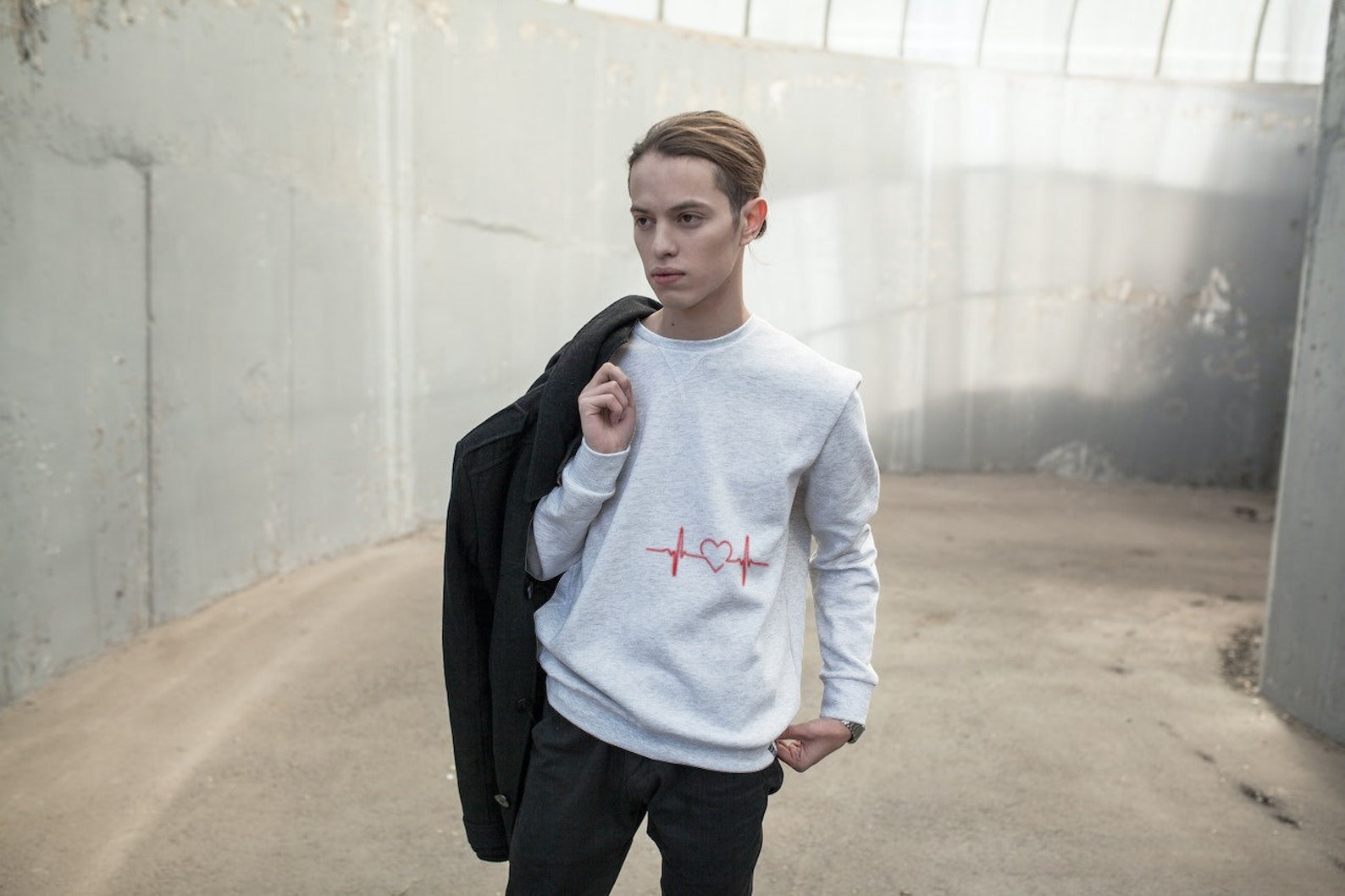 HEART BEAT SVG ,heartbeat Line ,ekg Svg - Etsy