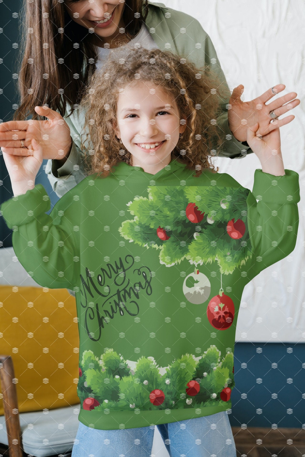 Instant Download Svg Christmas Fancy Svg Merry and Bright Svg Magical ...