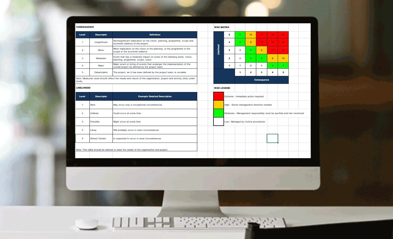 Project Management Plan (PMP) - Etsy