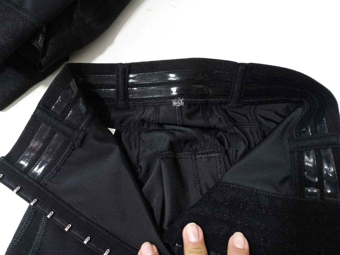 Short Faja Colombiana, Short Control De Abdomen, Short Levanta Gluteos ...