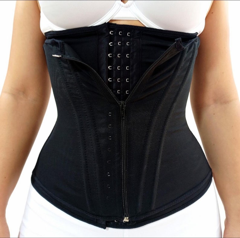 Faja Colombiana Powernet, Cinturilla Reductora, Cinturilla Colombiana ...