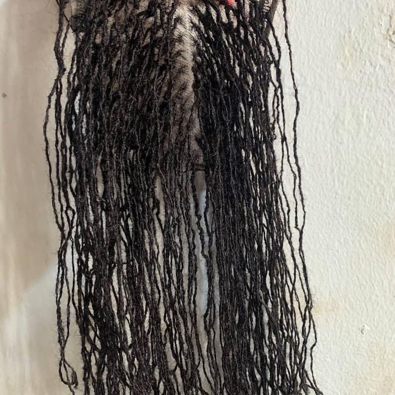 Micro Loc Extensions - Etsy