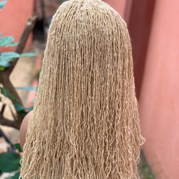 Micro Loc Extensions - Etsy