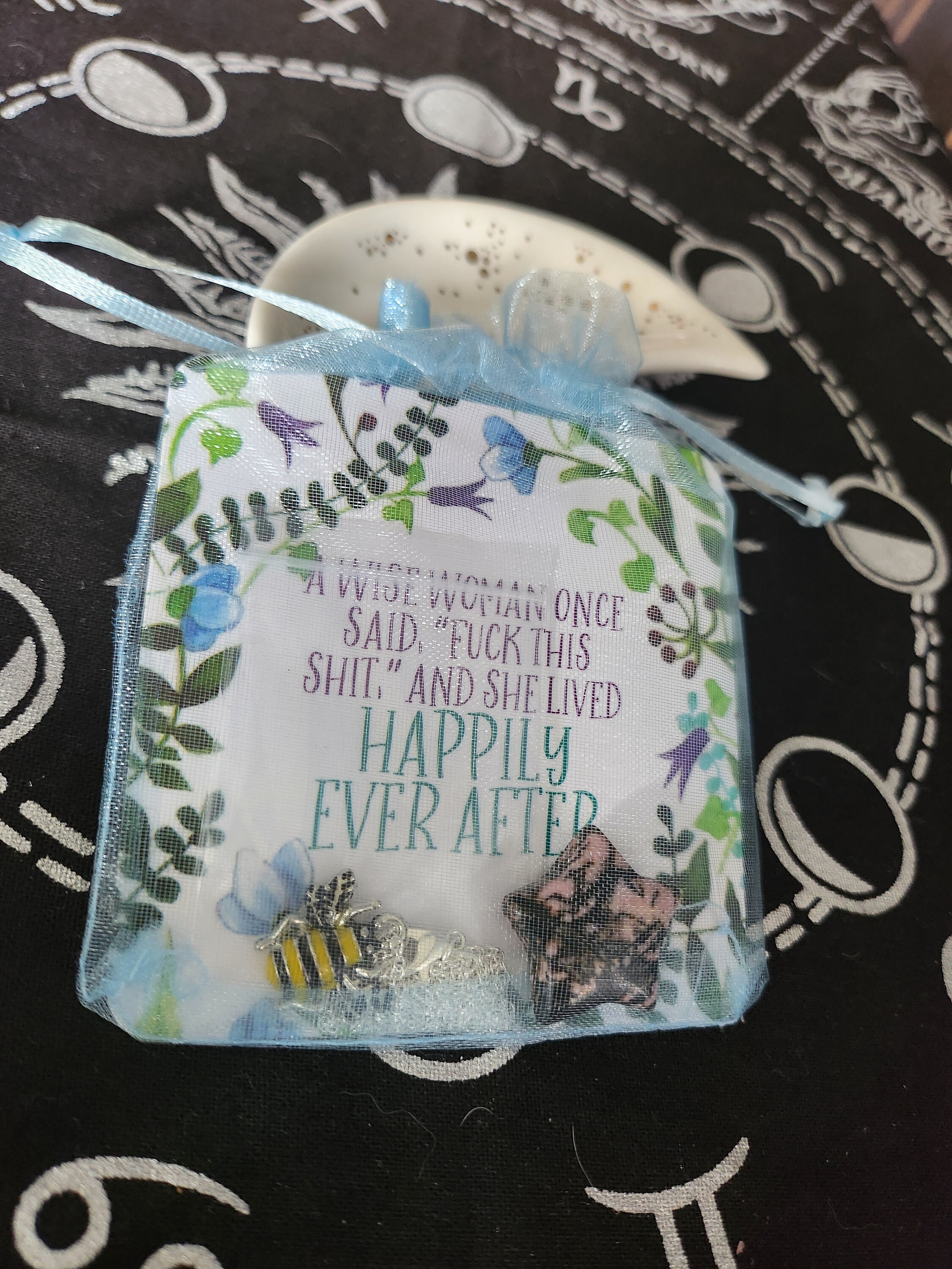 Self Care Minibags - Etsy