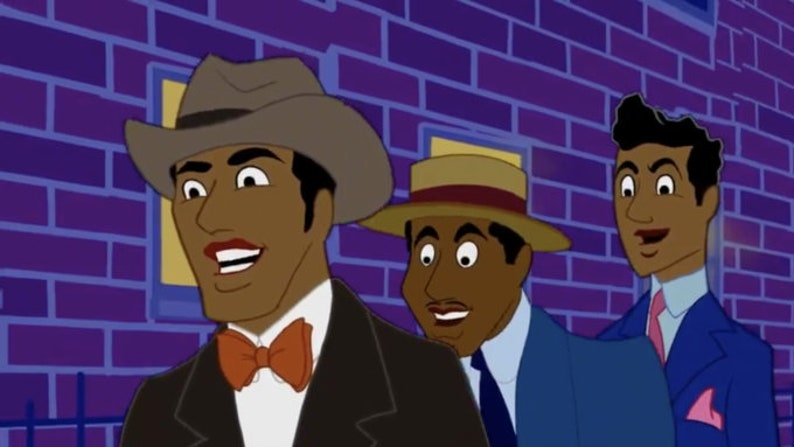 The Thug Shaker - Etsy