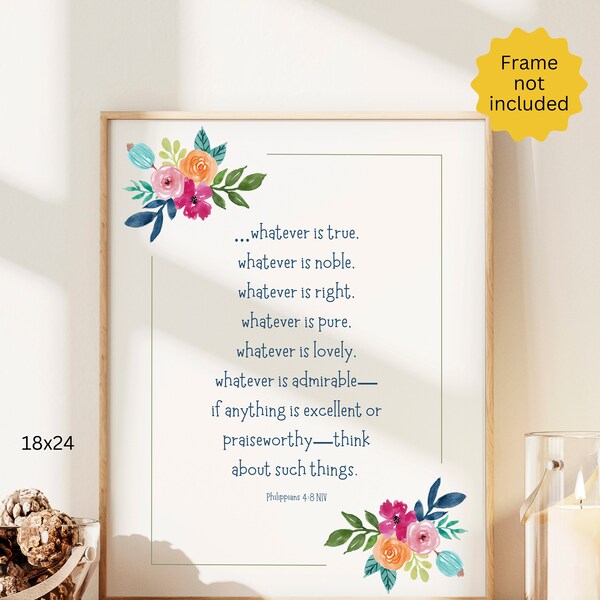 Religious Wall Art - Etsy