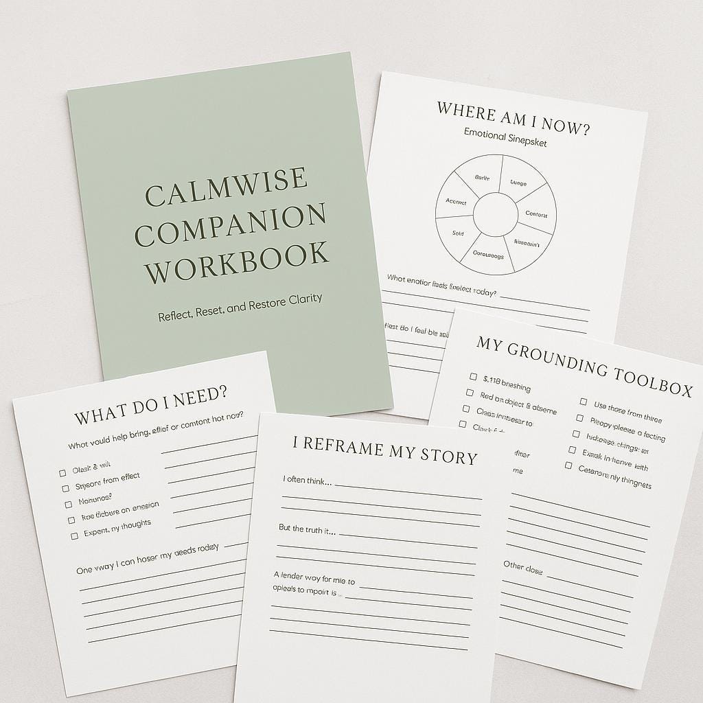 ICU Patient Comfort Kit: Printable Support Prompts & Communication ...