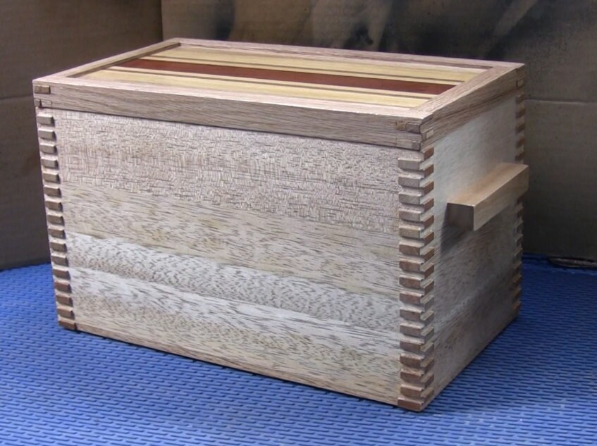 Custom Wooden Boxes - Etsy