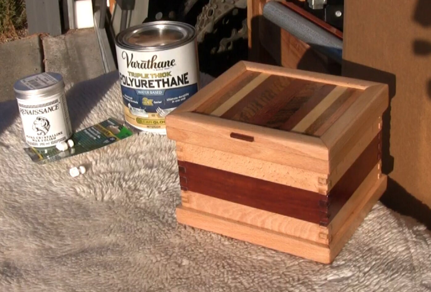 Custom Wooden Boxes - Etsy