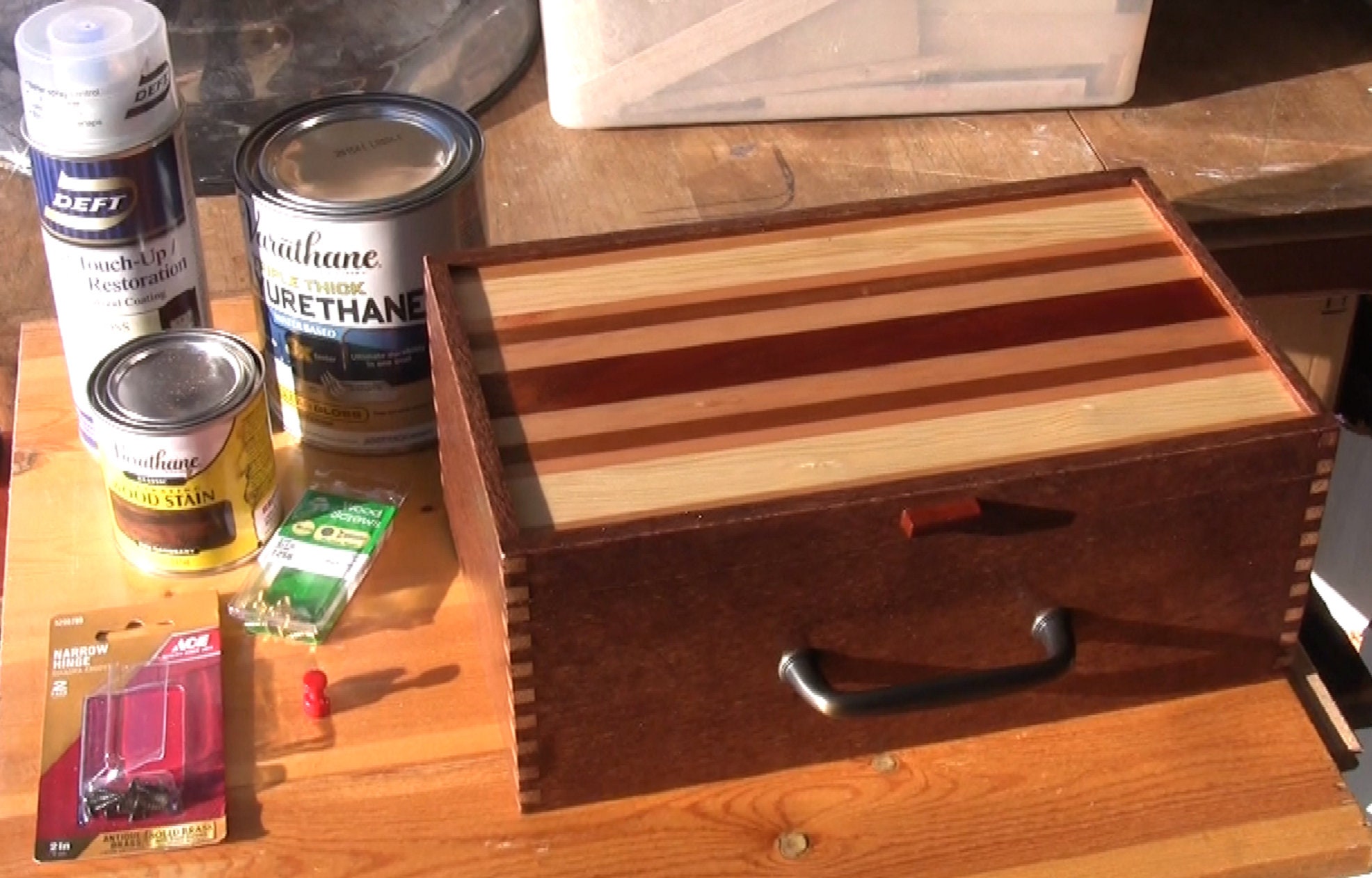 Custom Wooden Boxes - Etsy