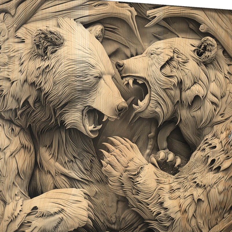 Lightburn Files - Etsy