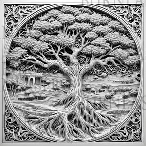 Laser Engraving PNG | 3D Illusion | Engraved | Laser-ready | Digital ...