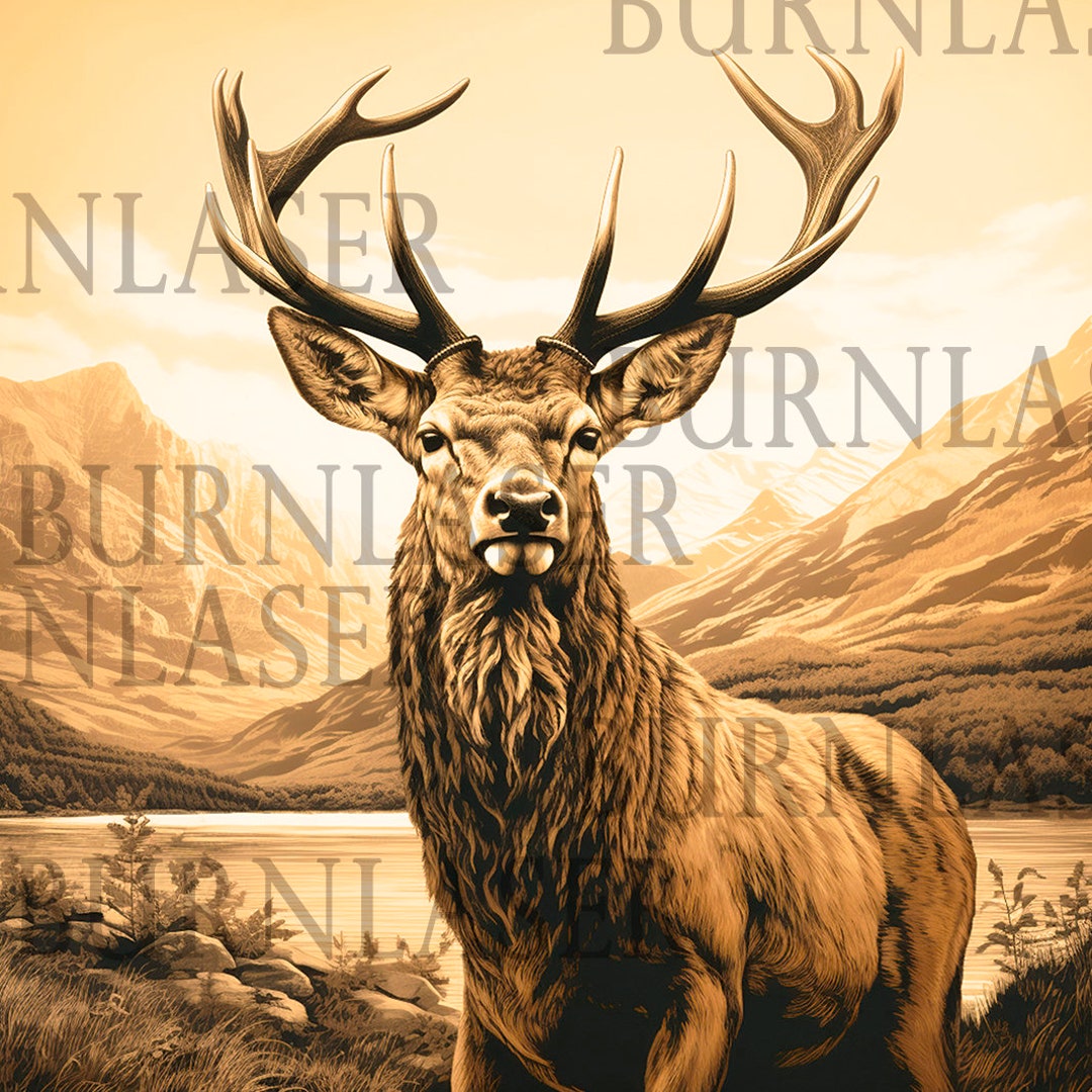 Laser Engraving PNG 3D Illusion Engraving Laser Ready Digital Design ...