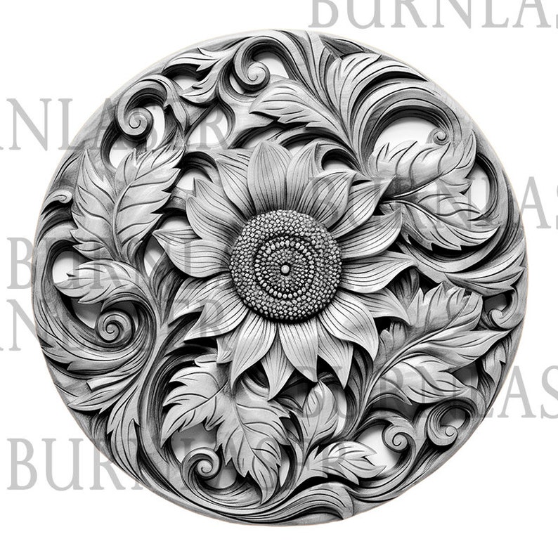 Laser Engraving File Laser Engraving PNG Laser-ready 3D - Etsy