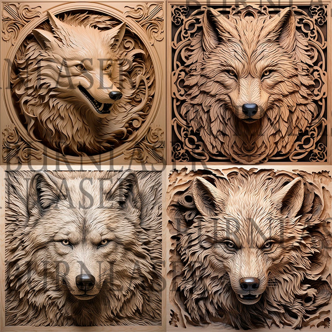 Laser Engraving PNG | 3D Illusion | Engraved | Laser Ready | Digital ...