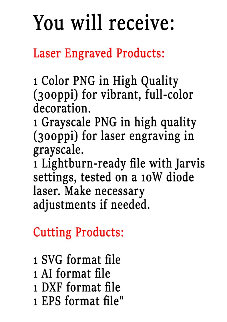 Laser Engraving Heart Engraved PNG Engraving 3D Illusion - Etsy