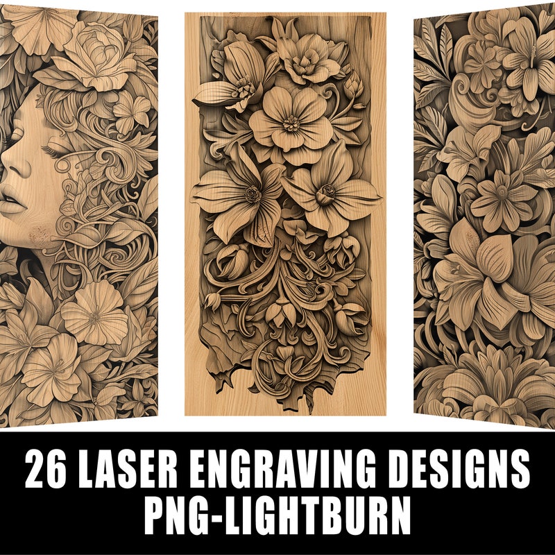 Laser Cut Filigree - Etsy