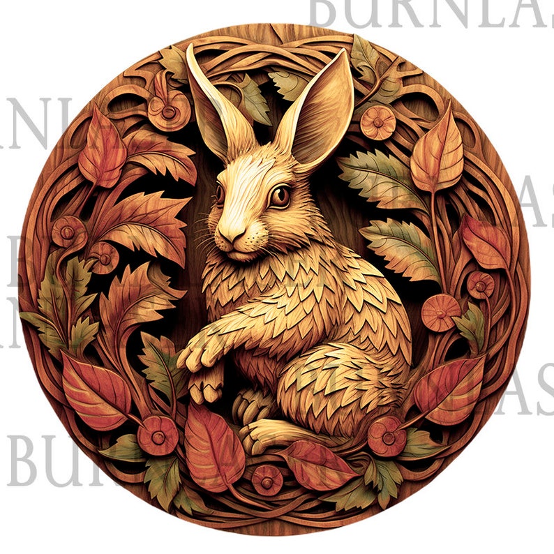Laser Engraving File | Laser Engraving PNG | Laser-ready | 3D Illusion ...