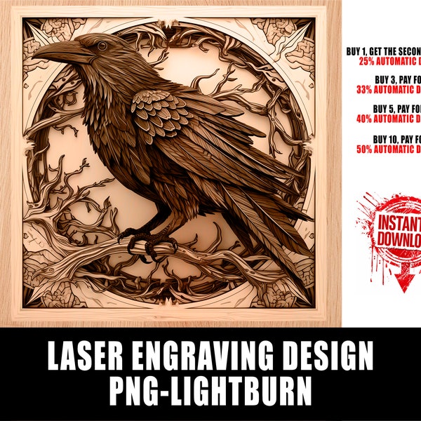 Free Lightburn Laser Files - Etsy