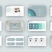MN Template, Clean Power Point Template, Simple Power Point Template ...