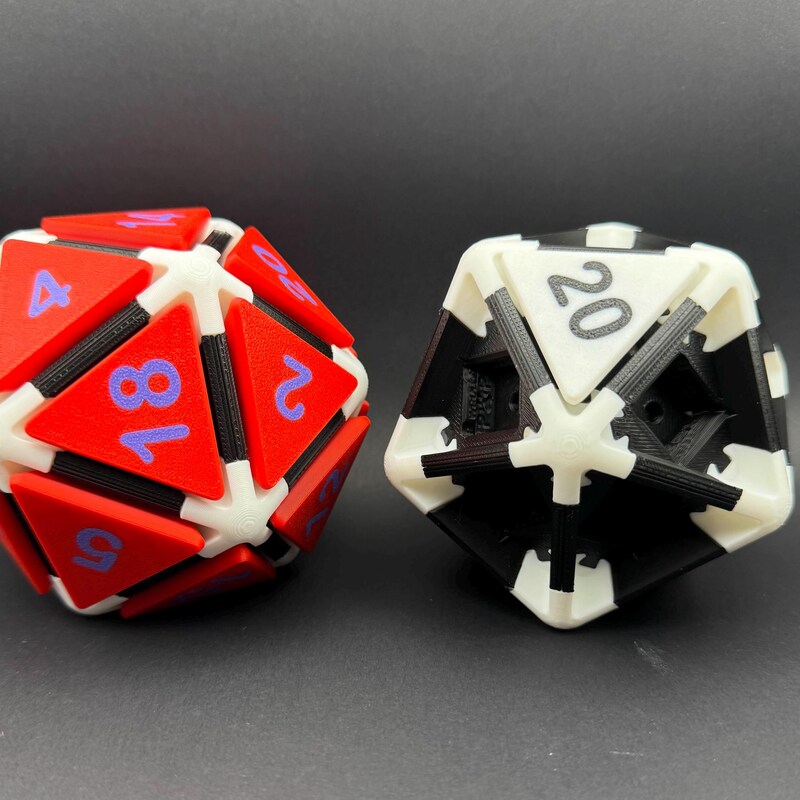 D20 - Etsy