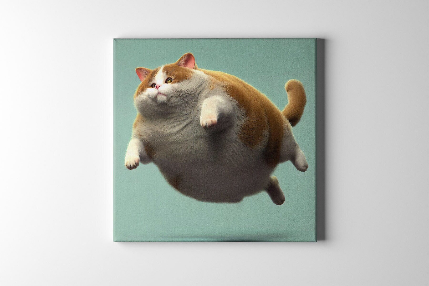 Fat Cats Flying