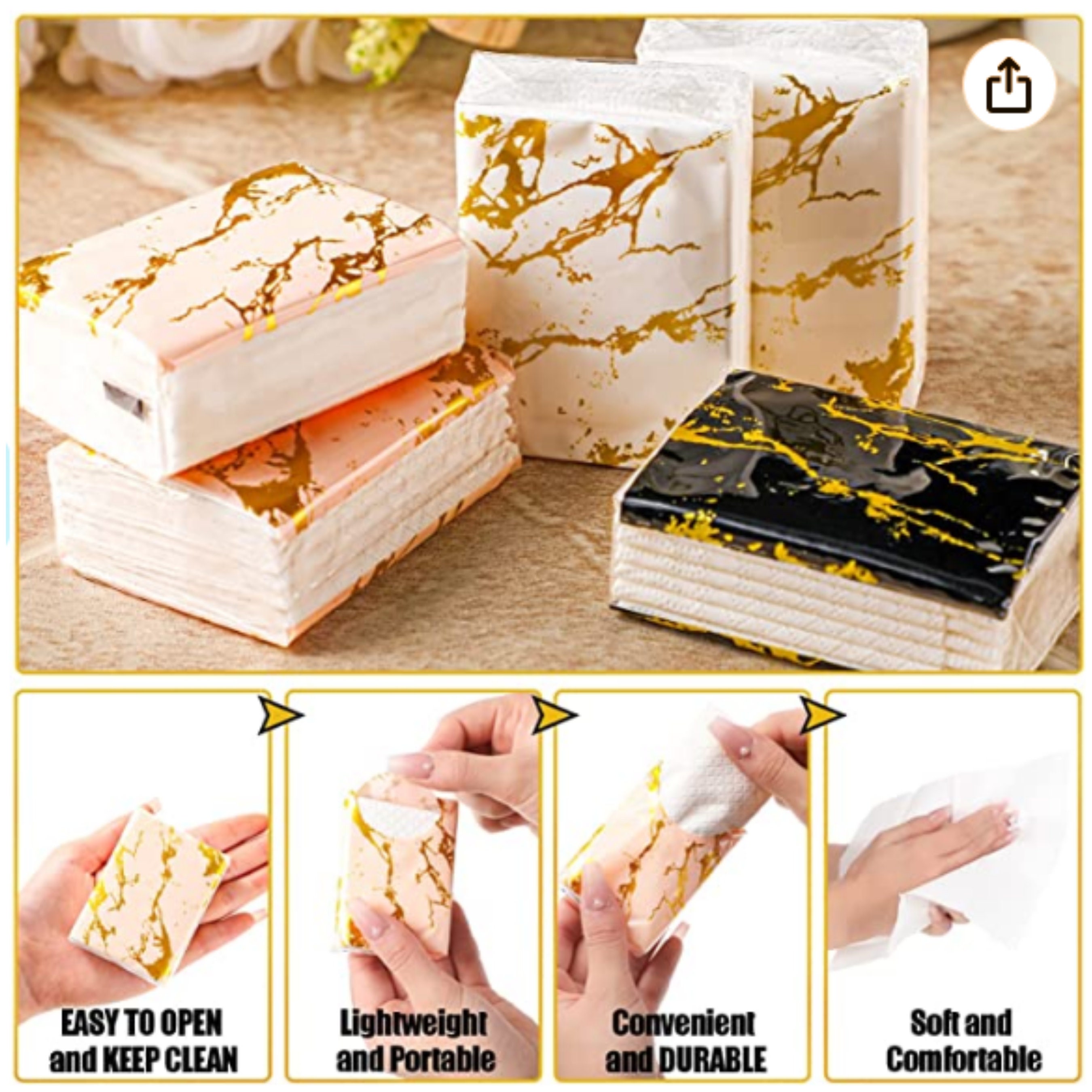 Personalised Tissues - Funeral Favours - Etsy