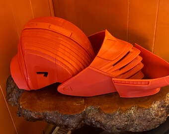 Marrok Helmet Marrok Marrok Cosplay Marrok Ahsoka Marrok Armor Marrok ...