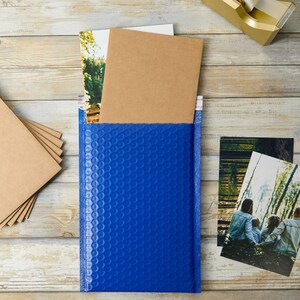 200 Pack 5x7 Corrugated Cardboard Sheets for Mailers, Flat Packaging ...