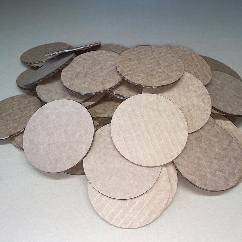 Corrugated Cardboard - Etsy