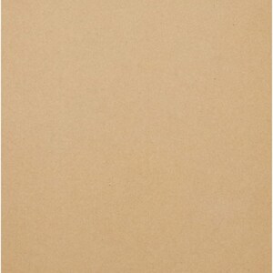 200 Pack 5x7 Corrugated Cardboard Sheets for Mailers, Flat Packaging ...