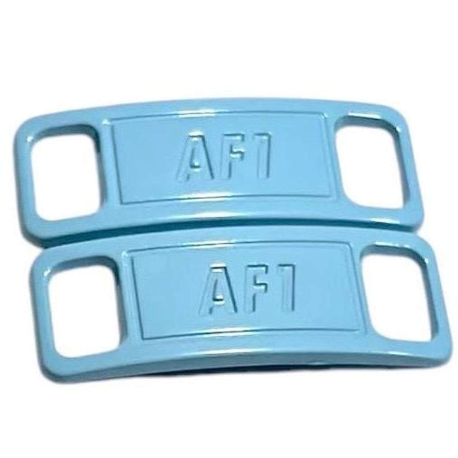 AF1 Metal Tag - Etsy