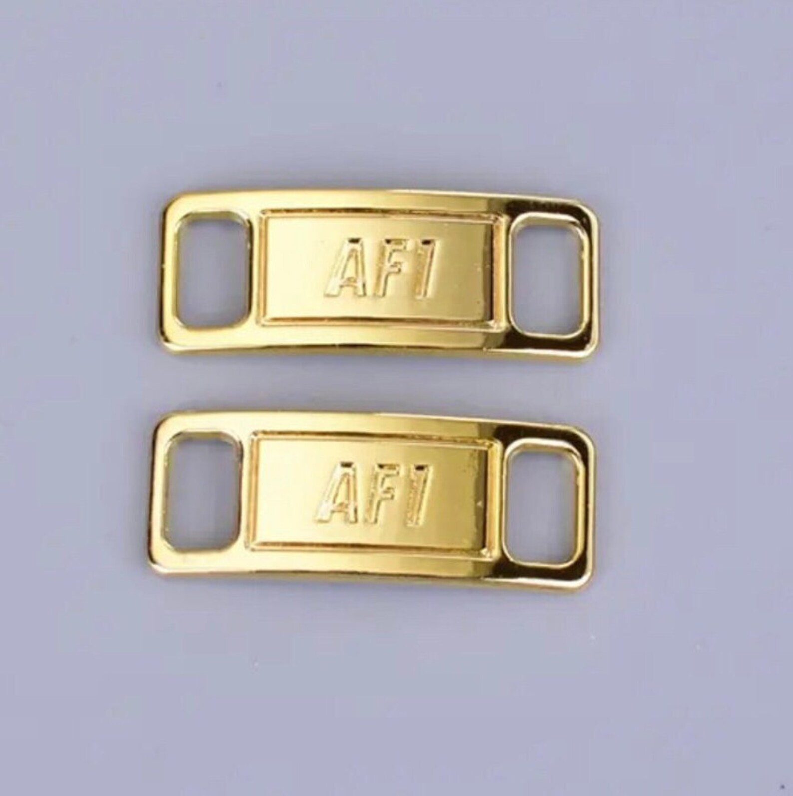 AF1 Metal Tag - Etsy