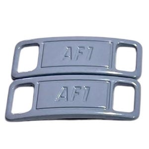 AF1 Metal Tag - Etsy