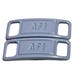 AF1 Metal Tag - Etsy