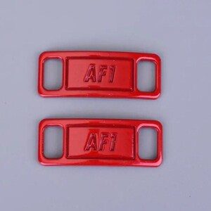 AF1 Metal Tag - Etsy