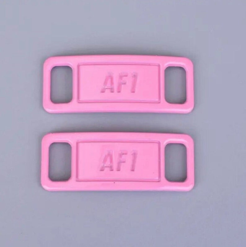 AF1 Metal Tag - Etsy