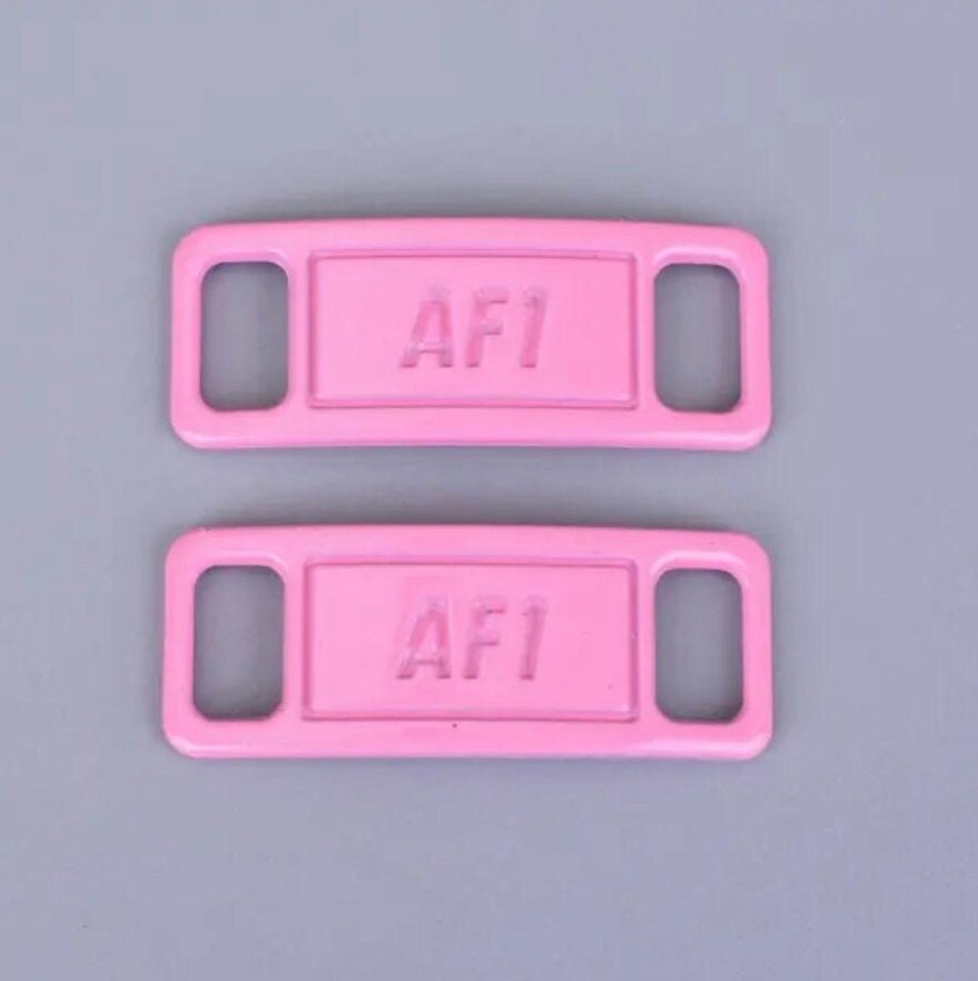 AF1 Metal Tag - Etsy