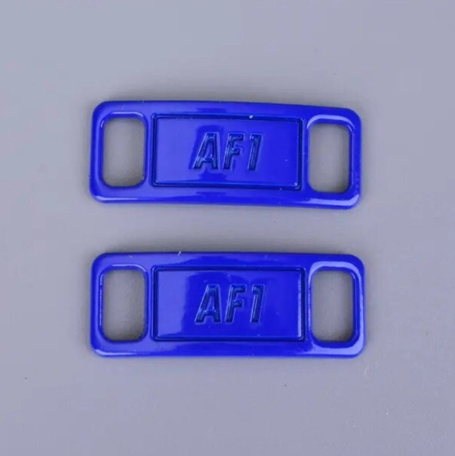 AF1 Metal Tag - Etsy