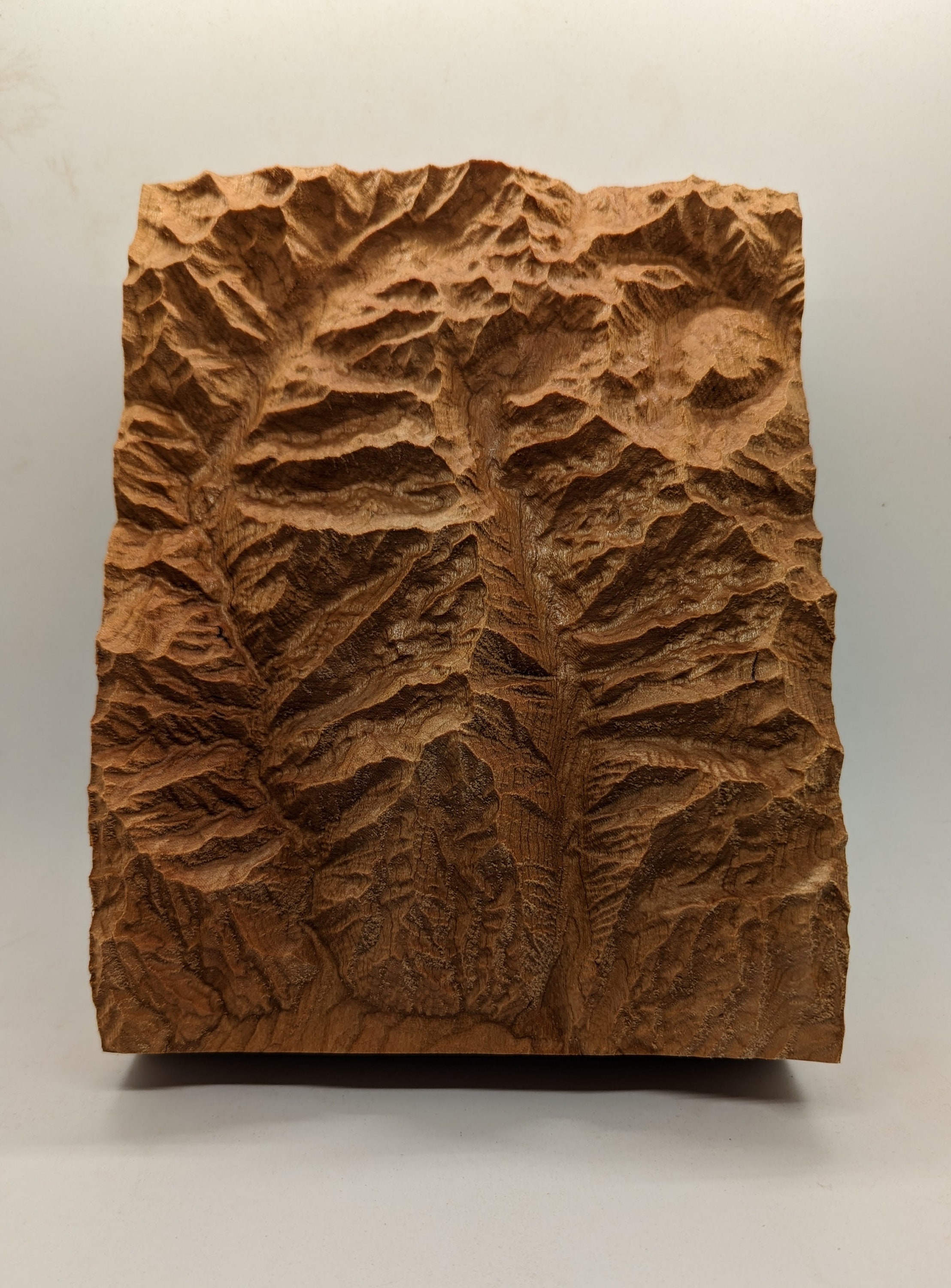 Custom 3D Landscape - Etsy