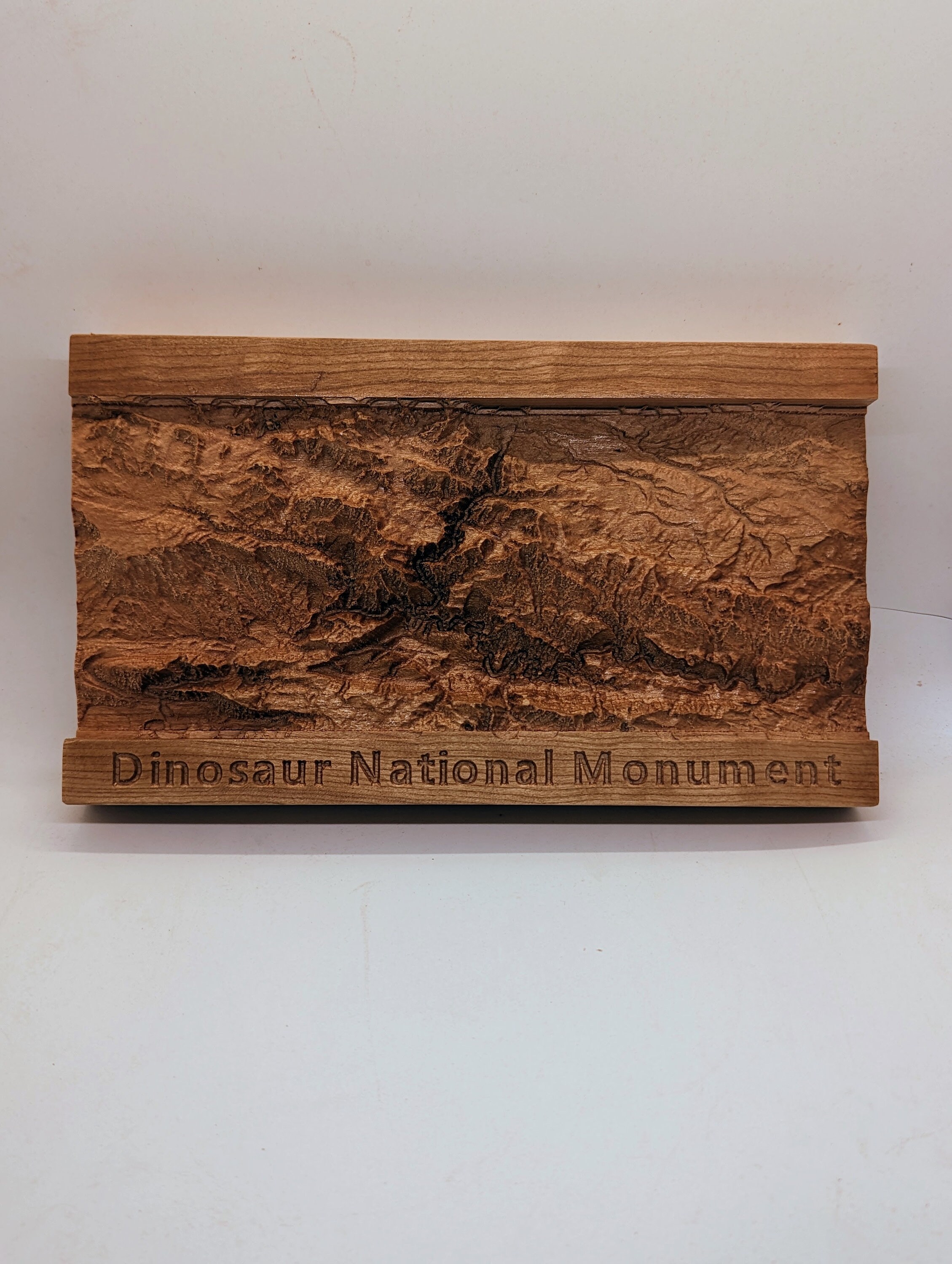 Custom 3D Landscape - Etsy