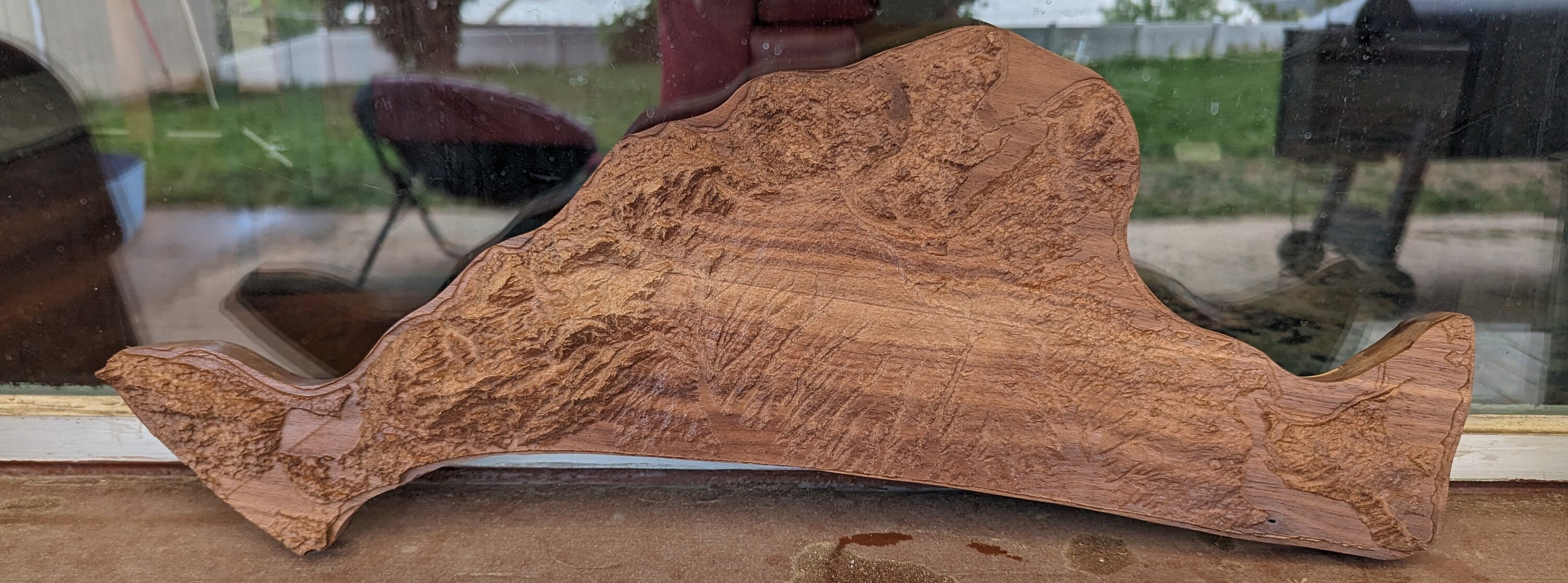 Custom 3D Landscape - Etsy