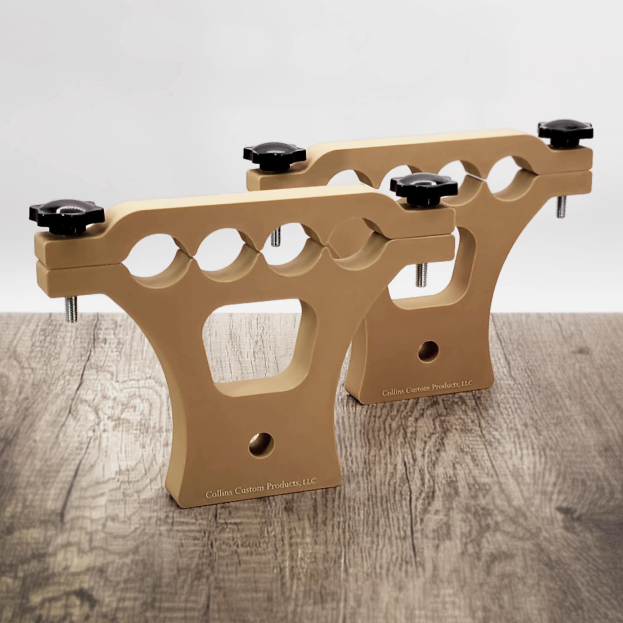 Loom Warp Tensioner and Clamps Combo Pack - Etsy