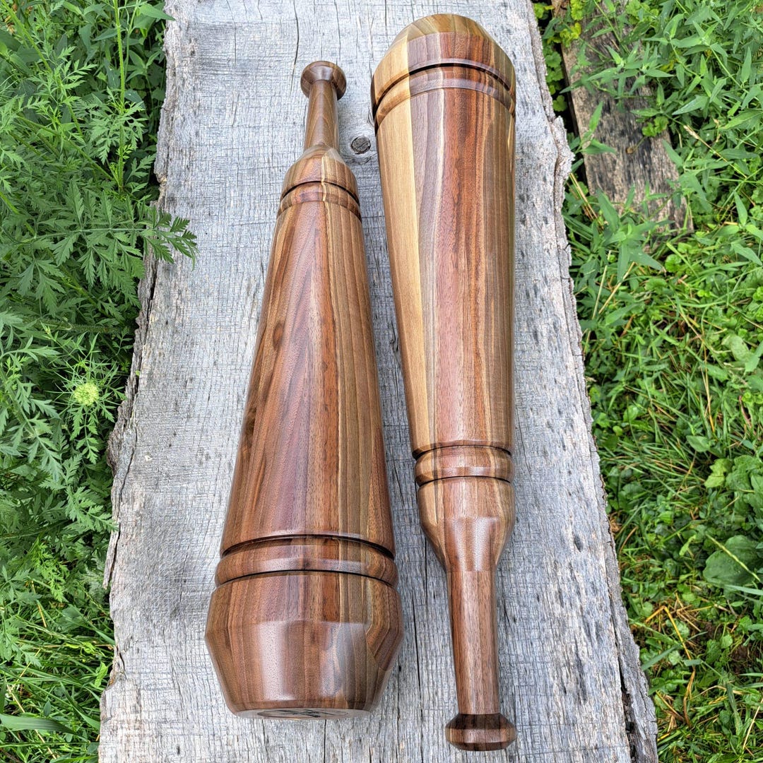 Ultra Premium Walnut Persian Meels - Etsy