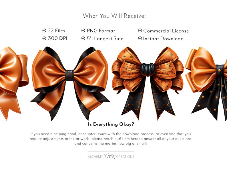 Coquette Ribbon Clipart Bow PNG Coquette Aesthetic Halloween Bow Black ...